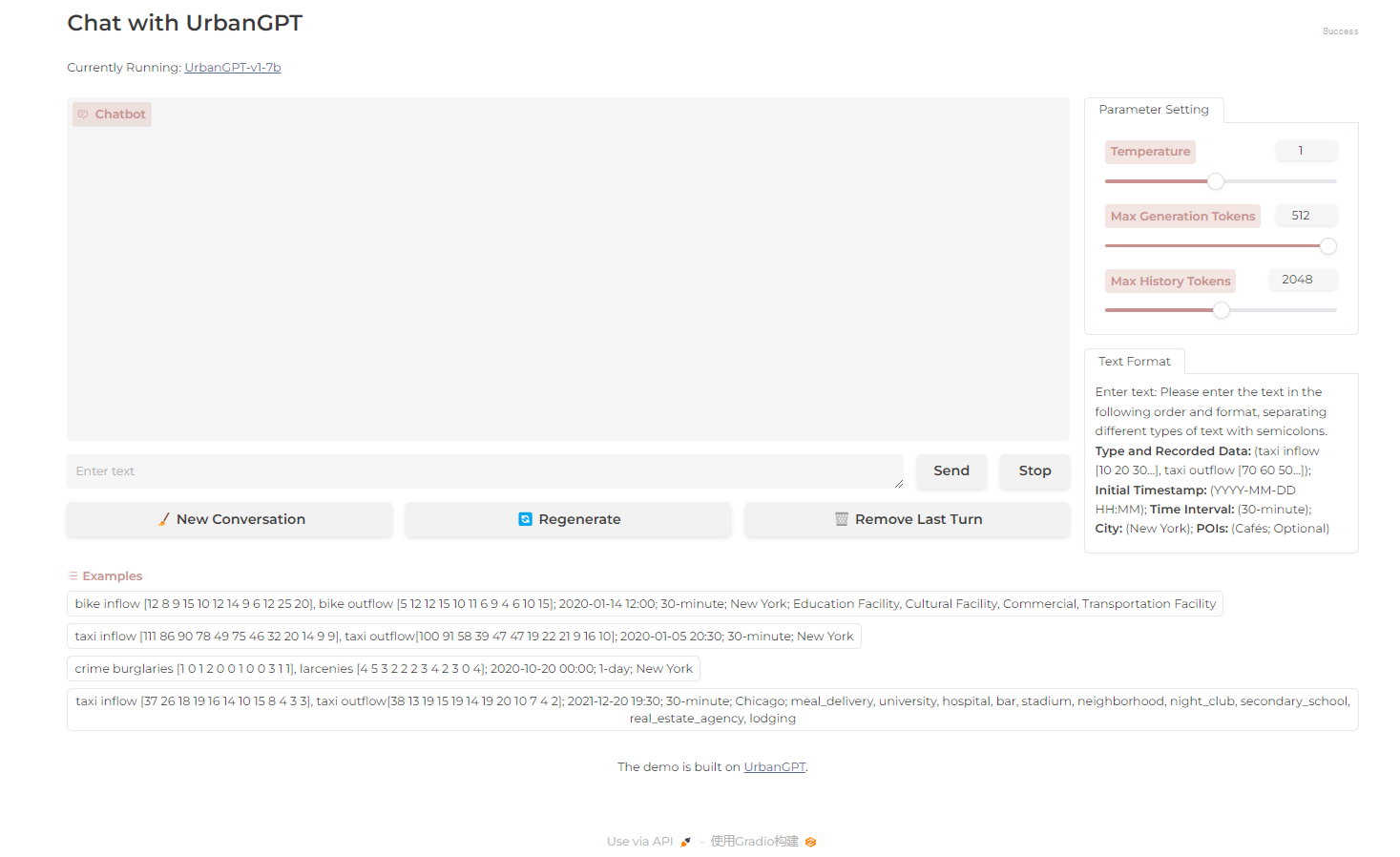 智慧城市大模型来啦！港大&百度推出UrbanGPT - 知乎