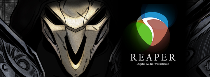 REAPER 快捷操作：万用的鼠标拖动（Drag） - 知乎