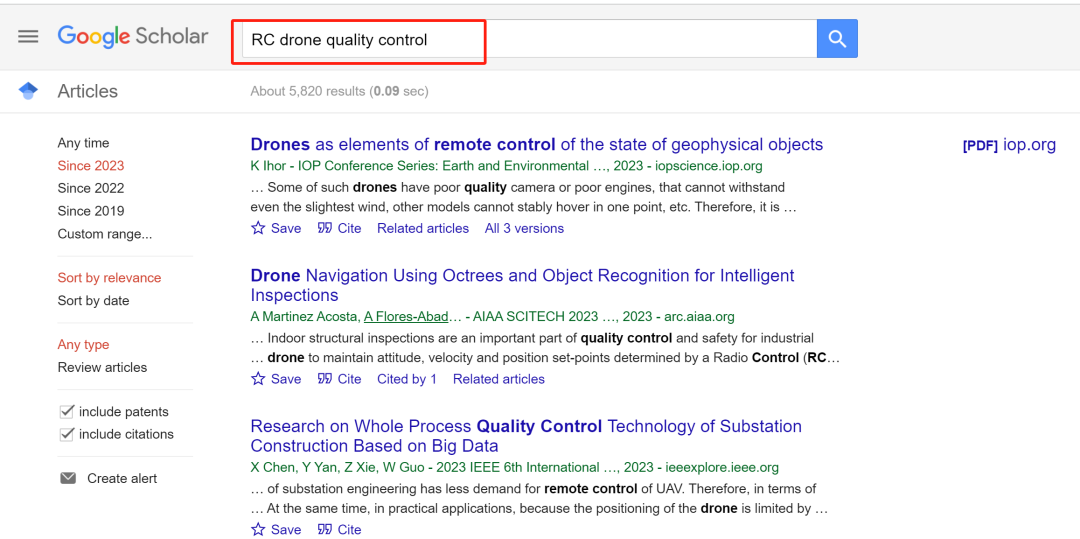 宝藏工具Google Scholar你用起来了吗？ - 知乎