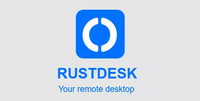 发布RustDesk 1.2 以及 自建服务器专业版 - 知乎
