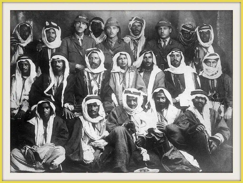 小萨勒曼花 1 万亿美元建超级线性城市，到底图啥？ - 知乎