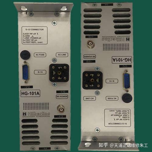 polytec的激光测振仪型号OFV-5000，对应的激光头如何固定在步进电机上测量表面波？ - 知乎