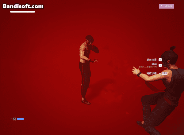 《SIFU》战斗系统解析 - 知乎