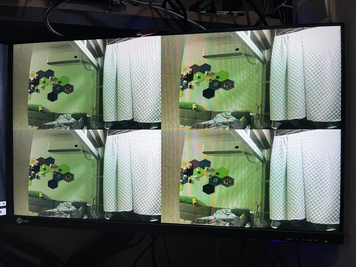 Fpga高端项目:xilinx Kintex7系列fpga多路视频拼接 工程解决方案 提供6套工程源码和技术支持 知乎