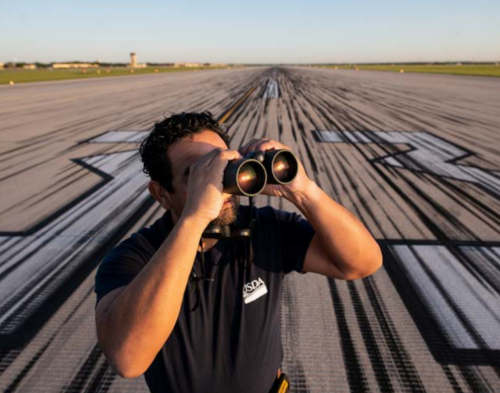 美国农业部动植物卫生检验局APHIS发布2023-2027年新战略计划 - 知乎