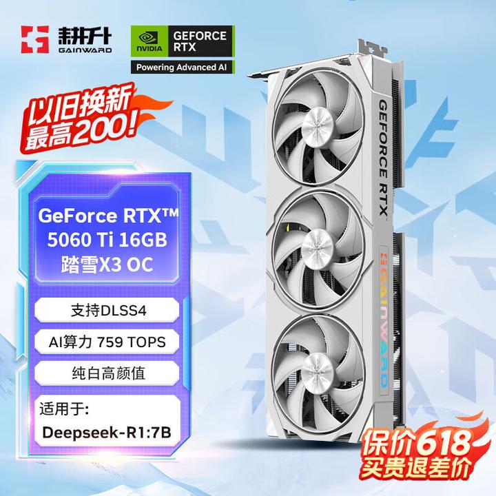 9060xt和5060ti怎么选？ - 知乎