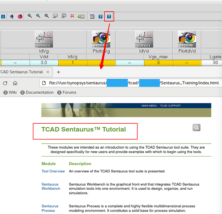 懒小木|Sentaurus TCAD的官方学习资料，包括一个隐藏的强大例子库，很多人不知道 - 知乎