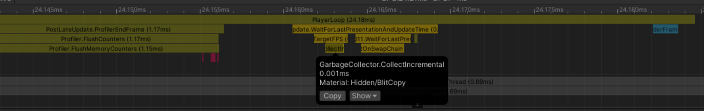 Unity Boehm GC原理解析 增量模式 - 知乎