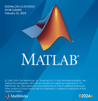 MATLAB R2024a下载安装教程（附安装包） - 知乎