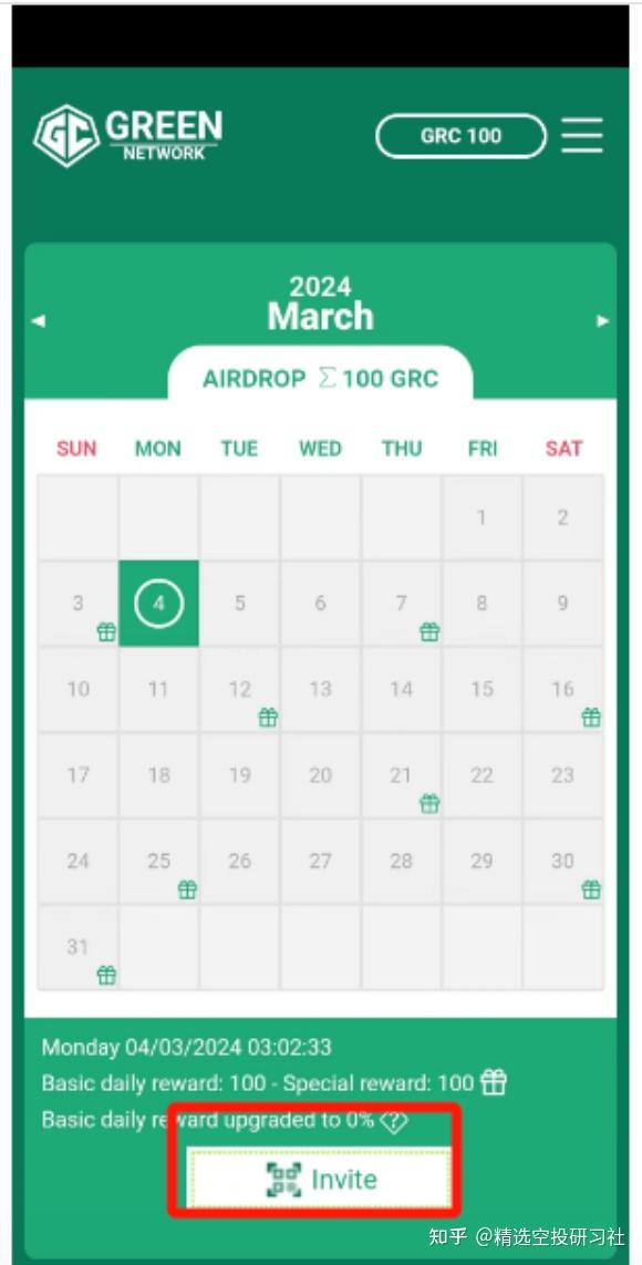 GreenNetwork(绿色网络GRC全球首发零撸教程 - 知乎