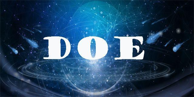 DoE学习笔记1：什么是实验设计（DoE）？ - 知乎