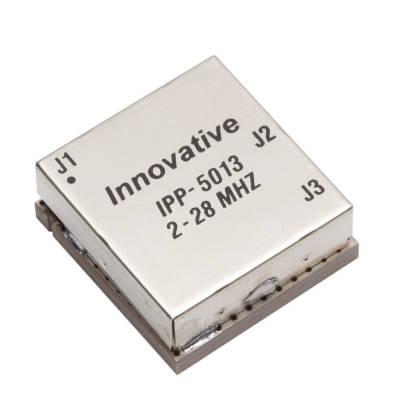 IPP-5013 巴伦180 度平衡不平衡转换器 - 知乎