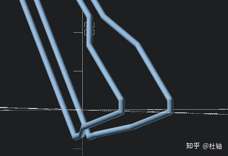 浅尝OpenSCAD（一） - 知乎