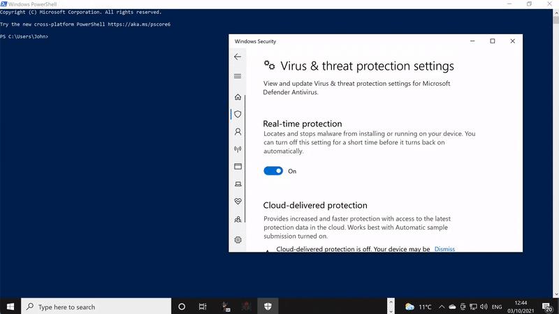 Bypass Shellcode - Encryptor - 知乎