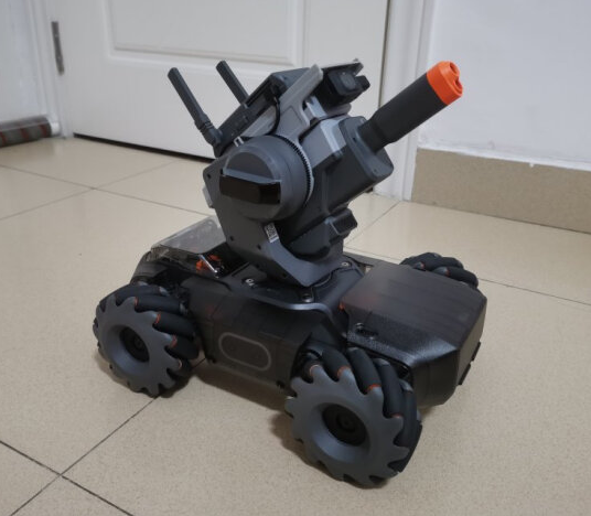 大疆机甲大师RoboMaster S1（大疆RoboMasterS1）怎么样？一定要参考！讲体验真相！ - 知乎