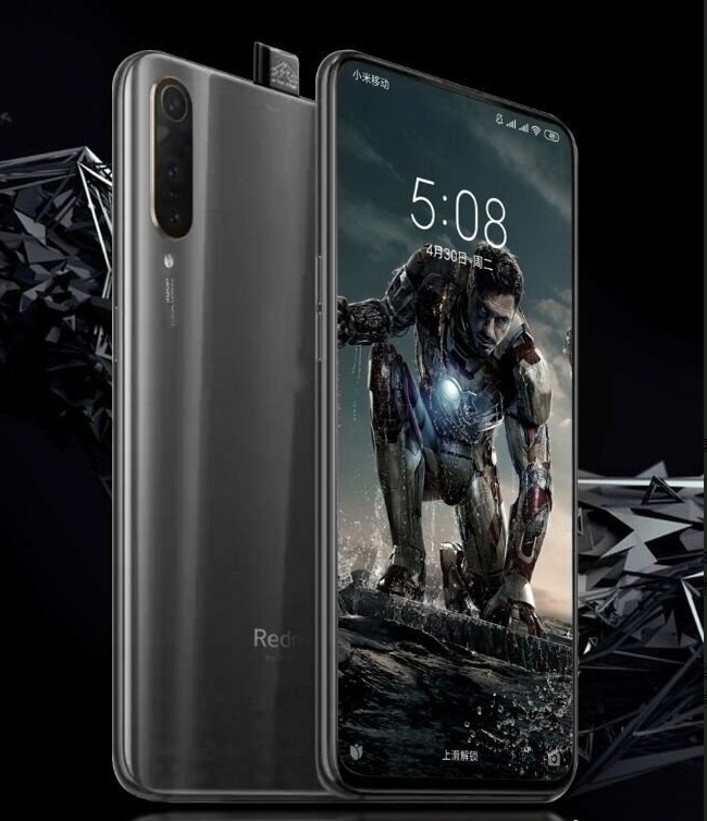 红米官宣旗舰K20系列，骁龙855+4800万像素，性价比碾压一切 - 知乎