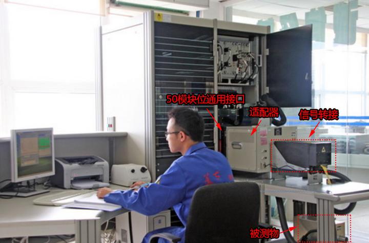 ATEC6是如何实现航空电子设备的集成测试？ - 知乎