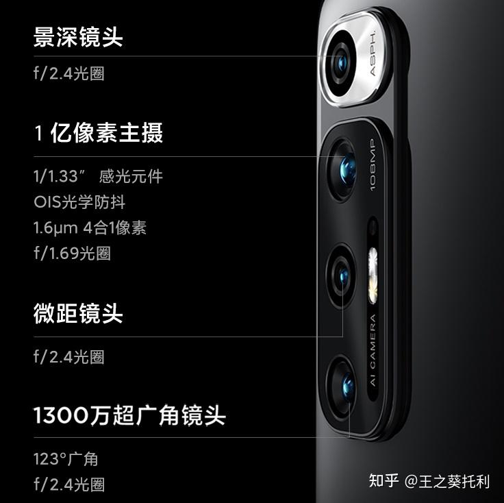 同是1亿像素，小米10S和K40pro+哪个更值得购买？ - 知乎