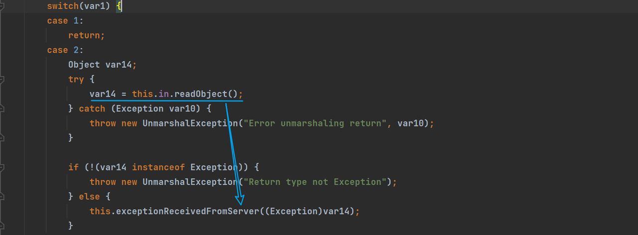 【技术干货】RMI-JEP290的分析与绕过 - 知乎