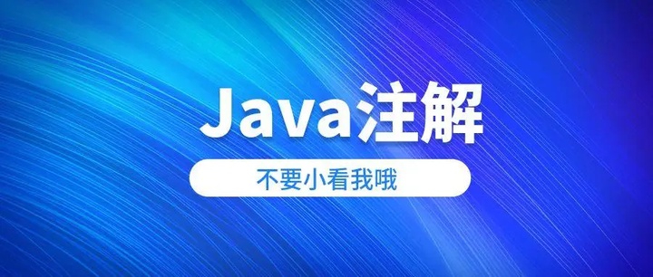 JAVA自定义注解（有示例） - 知乎