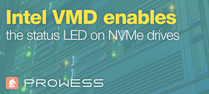 为什么INTEL卷管理设备VMD会障碍你安装windows？ - 知乎