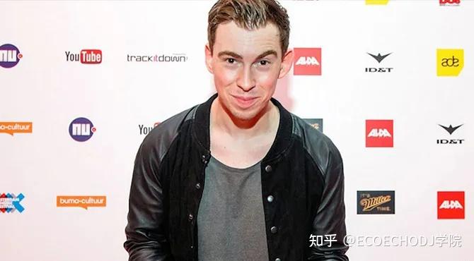 如何从专业的角度去评价Hardwell? - 知乎