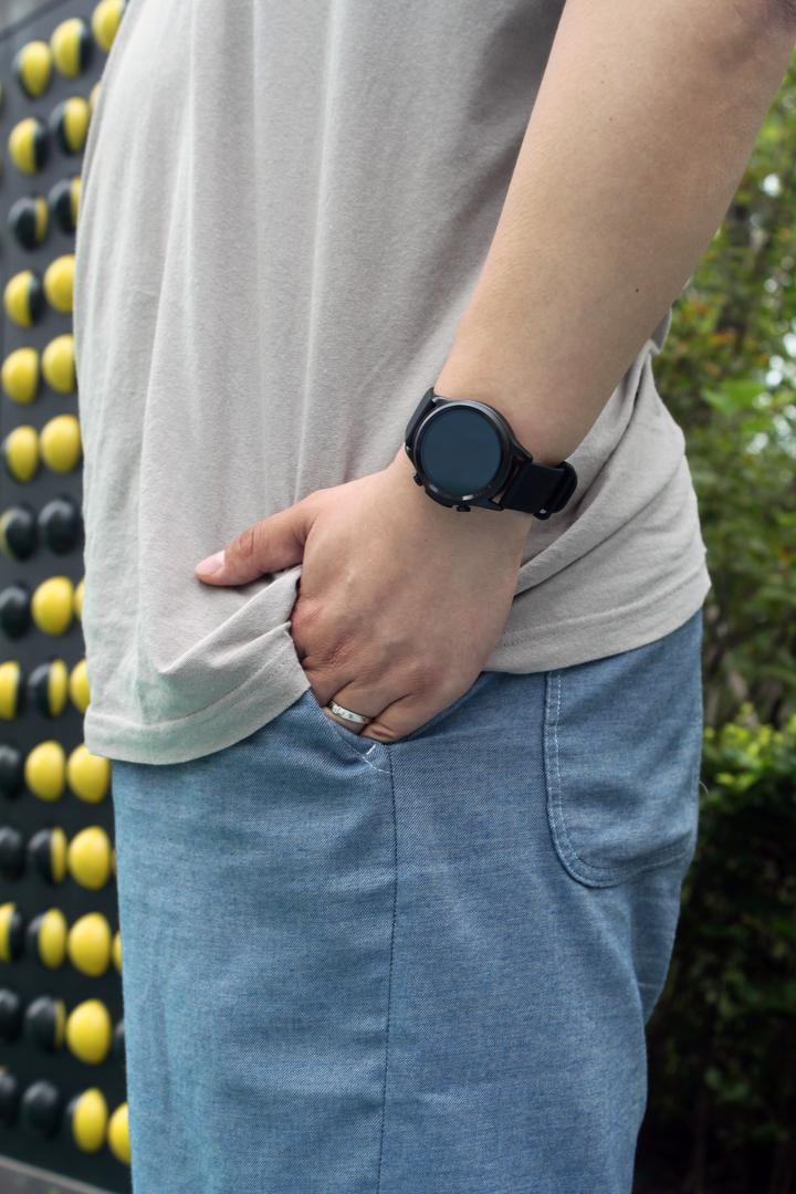 dido E55S Pro智能健康手表，24小时呵护身体健康 - 知乎