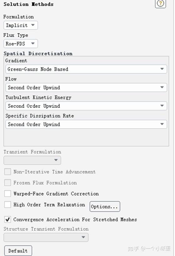 fluent 验证案例17：Transonic Flow over an RAE 2822 Airfoil 跨音速流动在rae2822翼型 - 知乎