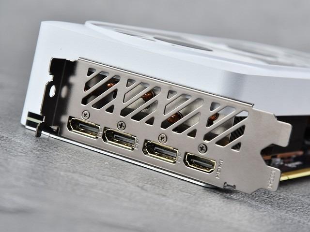 技嘉RTX 4070 Ti SUPER 雪鹰显卡评测 3A游戏 4K无压力 - 知乎