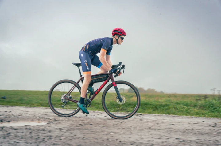 2023户外攻略（447）评论：Trek Checkpoint ALR 5 Driftless,上乘的无漂移品质备受推崇（骑行指南245） - 知乎