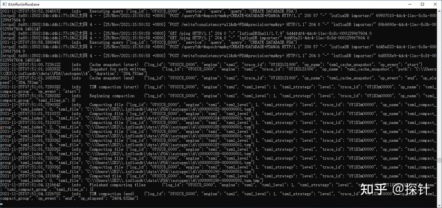 工业高速实时数据如何采集分析以及分析方法——PDA高速数据采集分析系统（CHPDA） - 知乎