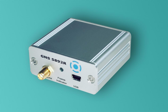 Lightweight ADS-B Ground Receiver GNS5892R StarterKit - 知乎