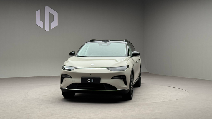 激光雷达+8295只卖14.98万？零跑C11性价比如何？哪款配置值得买？ - 知乎