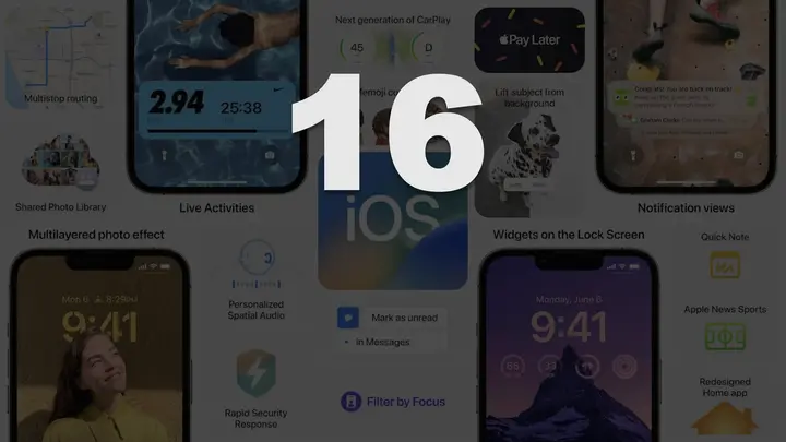 iOS16降级iOS15.7需要注意的地方 - 知乎