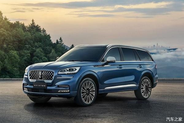 3.0T V6+10AT，林肯飞行家50.98万值得入手吗？ - 知乎