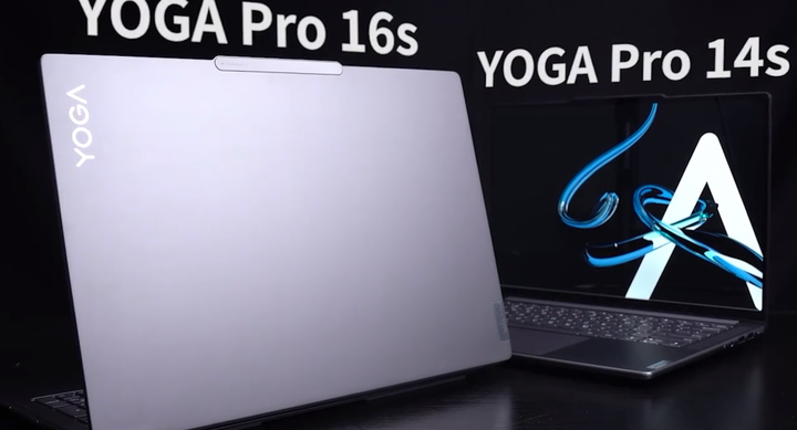 2023款 YOGA Pro 14s 2023 笔记本电脑 终极选购指南 - 知乎