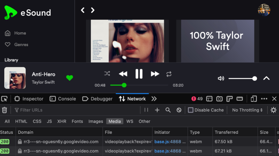 海外音乐流媒体群雄并起：eSound=Spotify+YouTube - 知乎