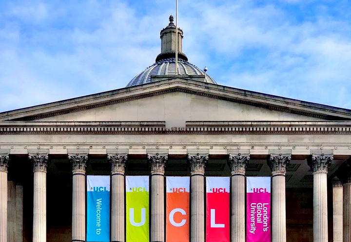 UCL更新2026年申请要求，本科申请难度向“牛剑”看齐？ - 知乎