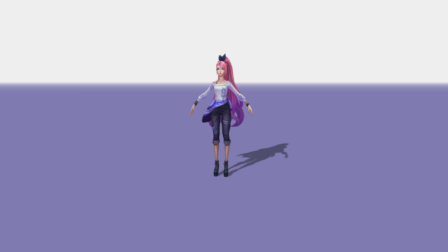 Vue+Three.js，新手demo - 知乎