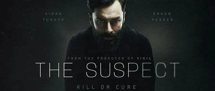 2022最新火爆悬疑惊悚英剧《嫌疑人 The Suspect》开播了 - 知乎