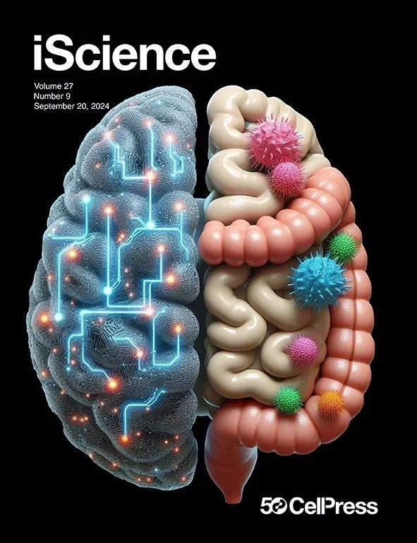 新晋“神刊”《iScience》，年发文量猛涨，会成为下一个SR吗？ - 知乎