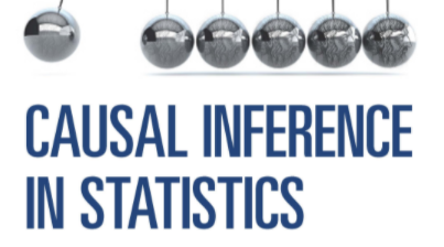 Causal Inference In Statistics（I） - 知乎