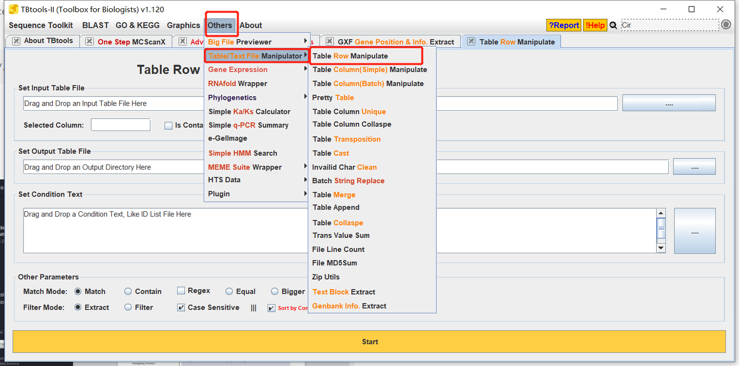 共线性分析 | Advance Circos图绘制 - 知乎