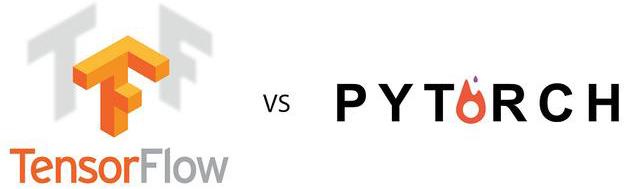 PyTorch还是TensorFlow？这有一份新手深度学习框架选择指南 - 知乎