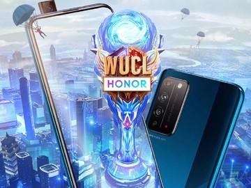 荣耀X10成WUCL高校电竞联盟挑战赛事官方指定用机 - 知乎