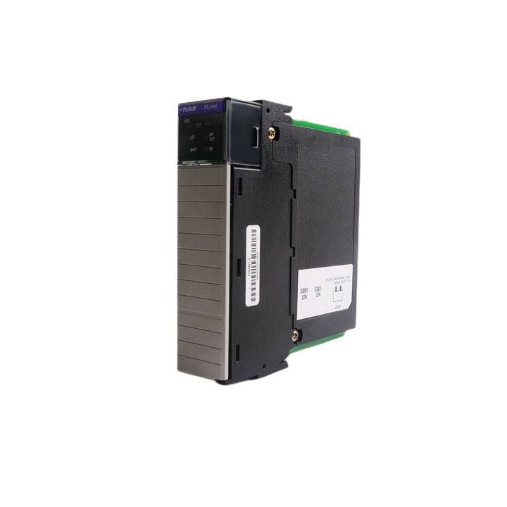 PLC系统 接口模块MVI56-MCMR 支持MODBUS串行/ ASCII通信 - 知乎