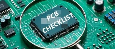 PCB设计Checklist：从“能用”到“可靠”的实战避坑指南30条 - 知乎