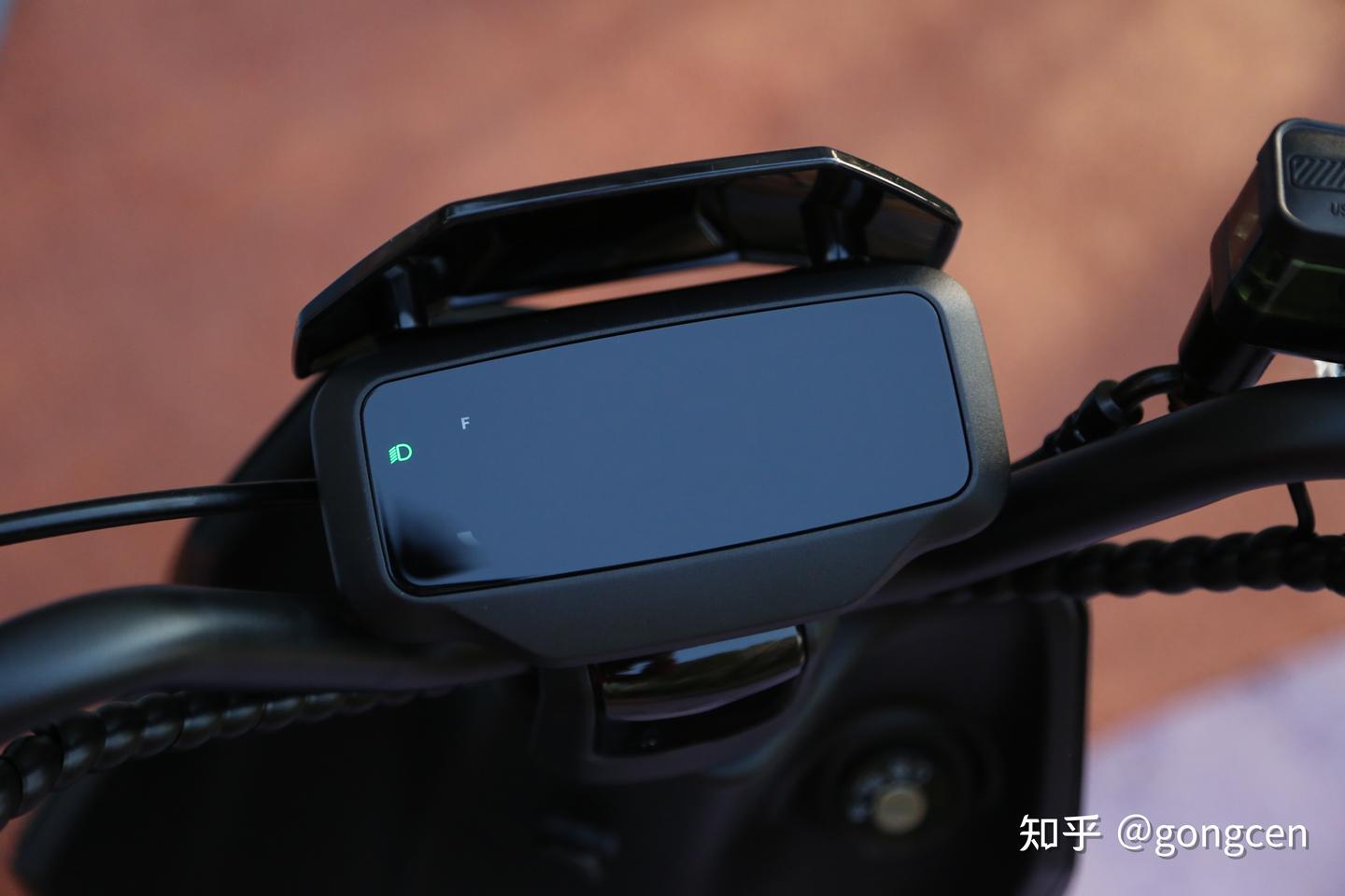 关于小牛F200你可能想知道的所有事 - 知乎