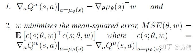 强化学习论文笔记（2）Deterministic Policy Gradient (DPG) - 知乎