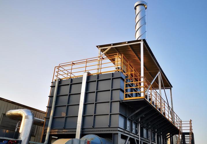 SOLAREx系列RTO前端LEL检测仪，FID+FTA检测技术 - 知乎